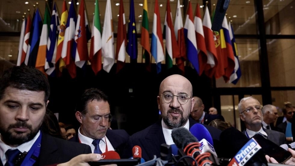 EU to impose new sanctions on Iran drone, missile producers