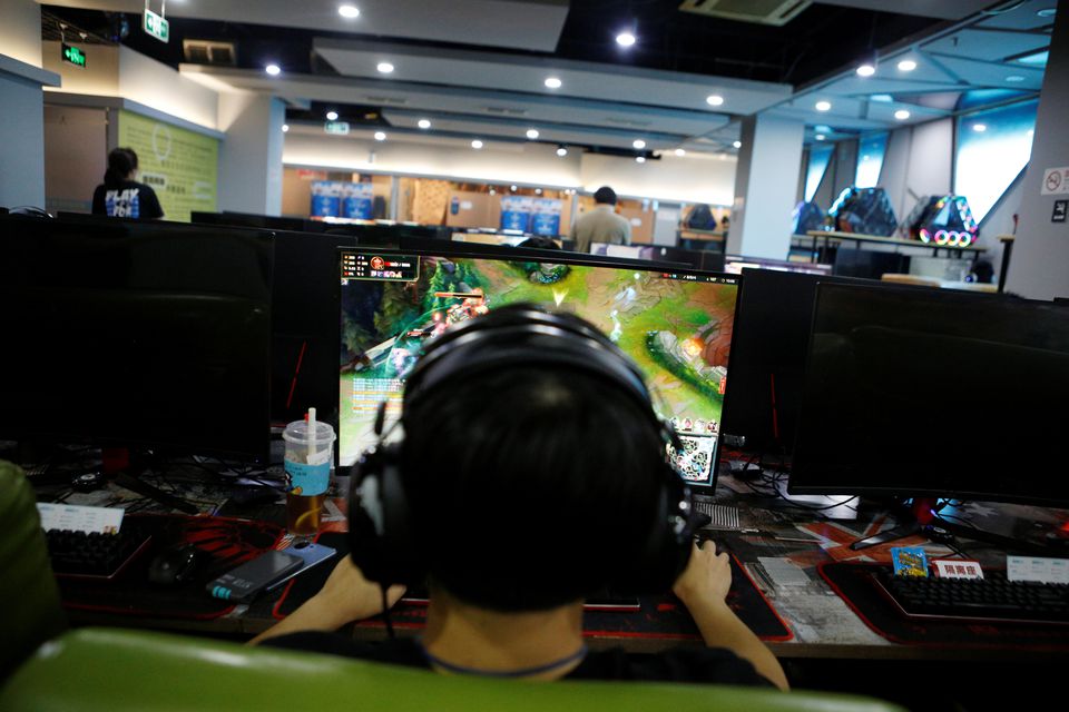 China approves first foreign video games since crackdown
