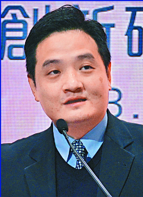 Seasoned scholar primed for role as top Lee adviser