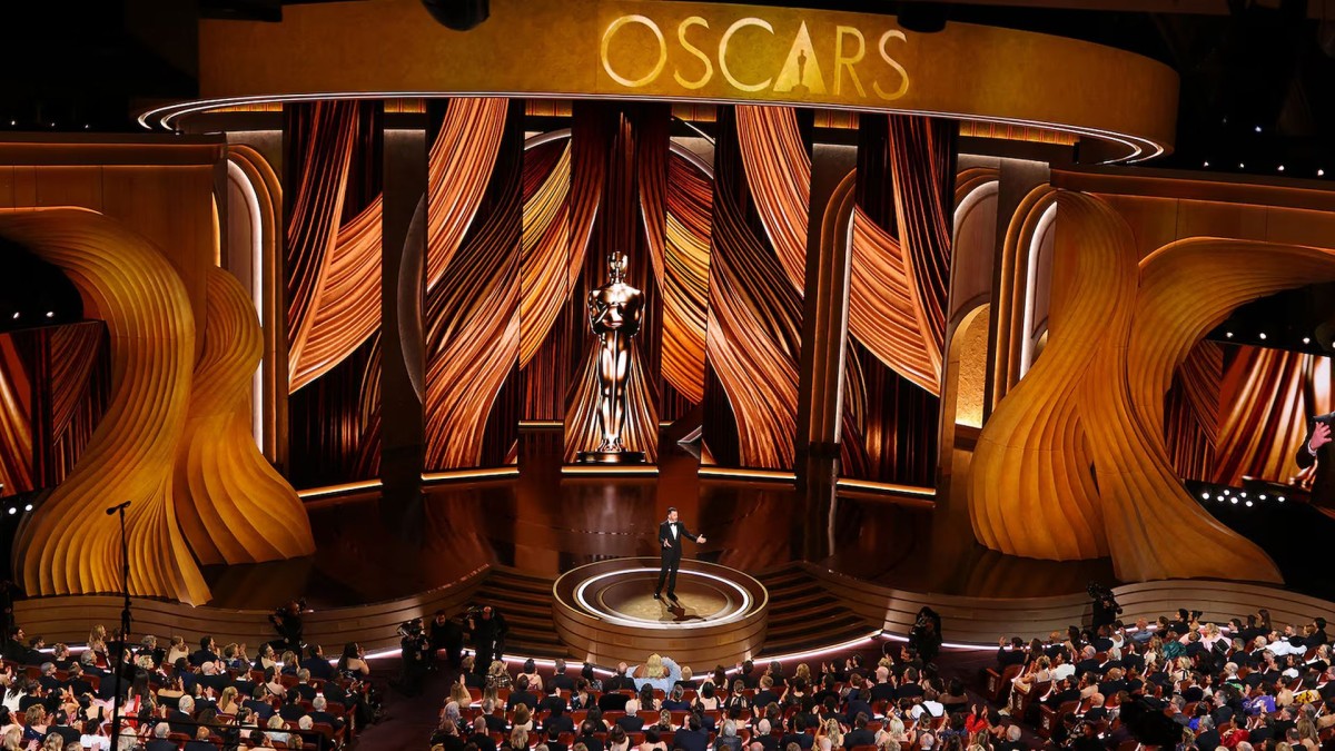 Oscars telecast to move from ABC to YouTube in 2029