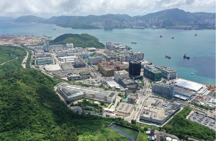 Cyber security starts with plugging park loopholes