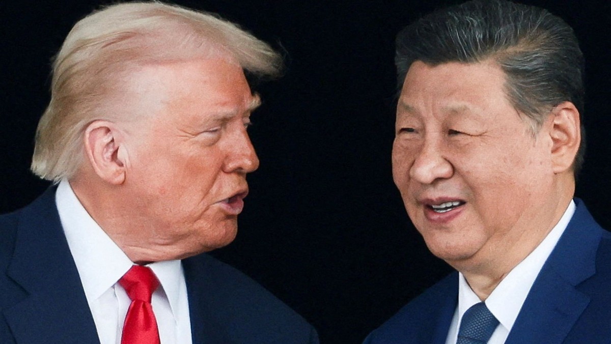 Checkmating the rogue superpower: How China and allies can counter US ...
