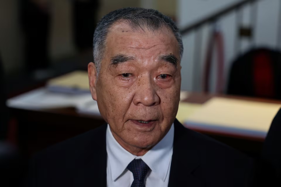 Taiwan submarine project chief quits, ministry says plans to proceed