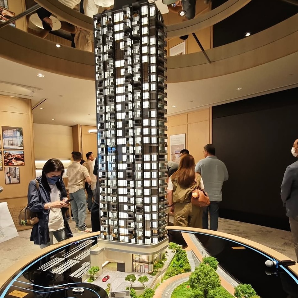 UNI Residence unveils first 50 units