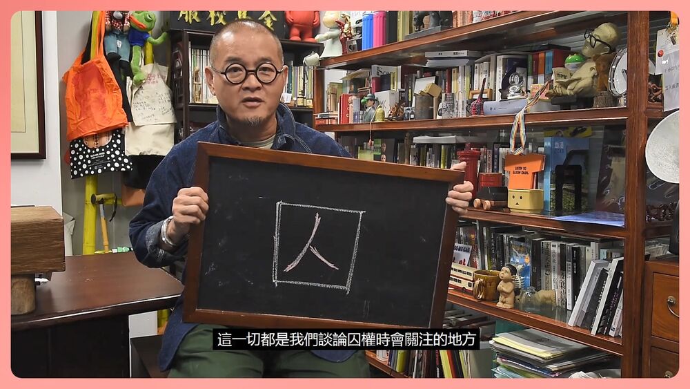 Small mercies in 'steamer' jails pushed