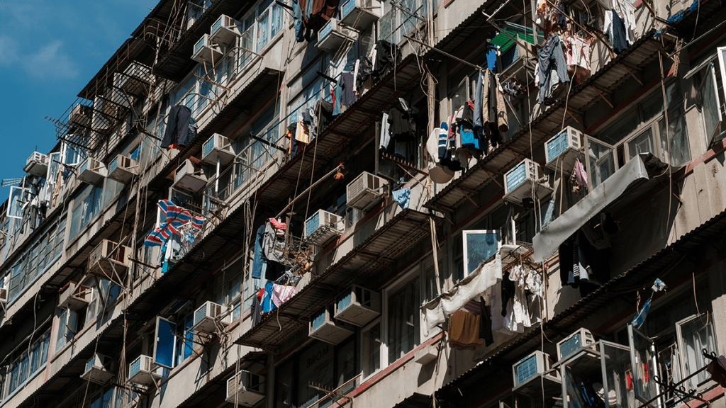 Sham Shui Po subdivided unit tenants face relocation ahead of new ...