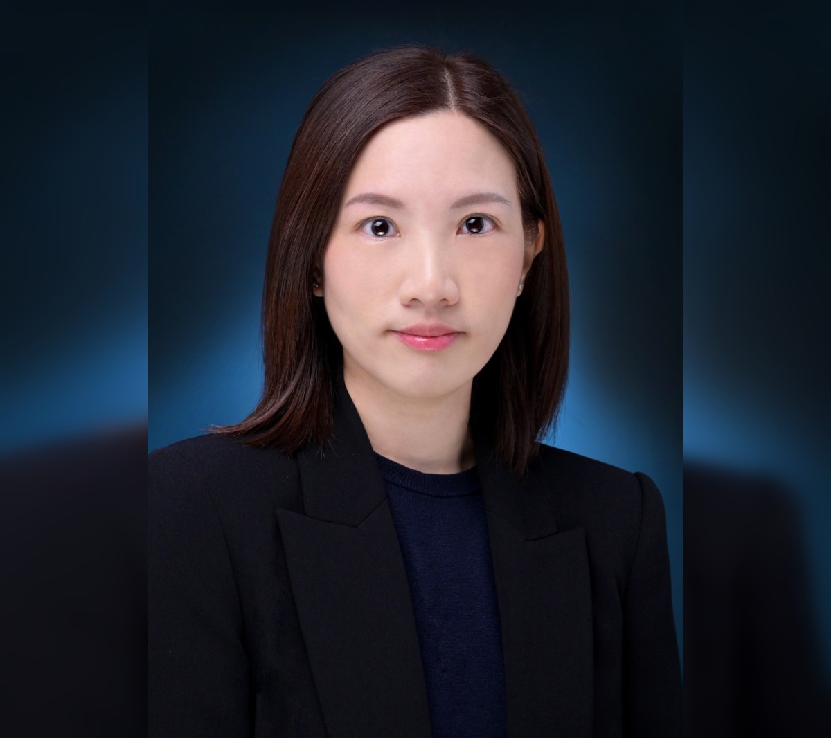 New Tai Po District Officer Tiffany Chung takes office tomorrow