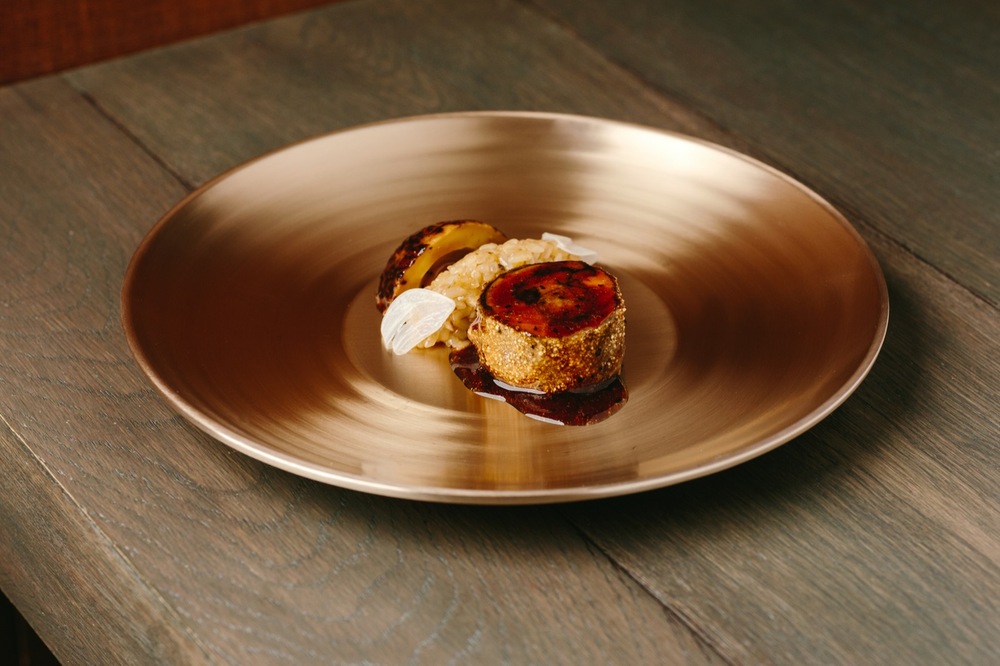 Nine more join michelin ranks