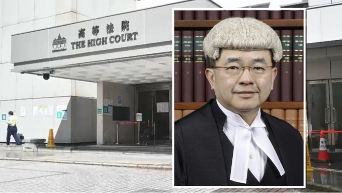 High Court judge Wilson Chan found to have again copied lawyers ...