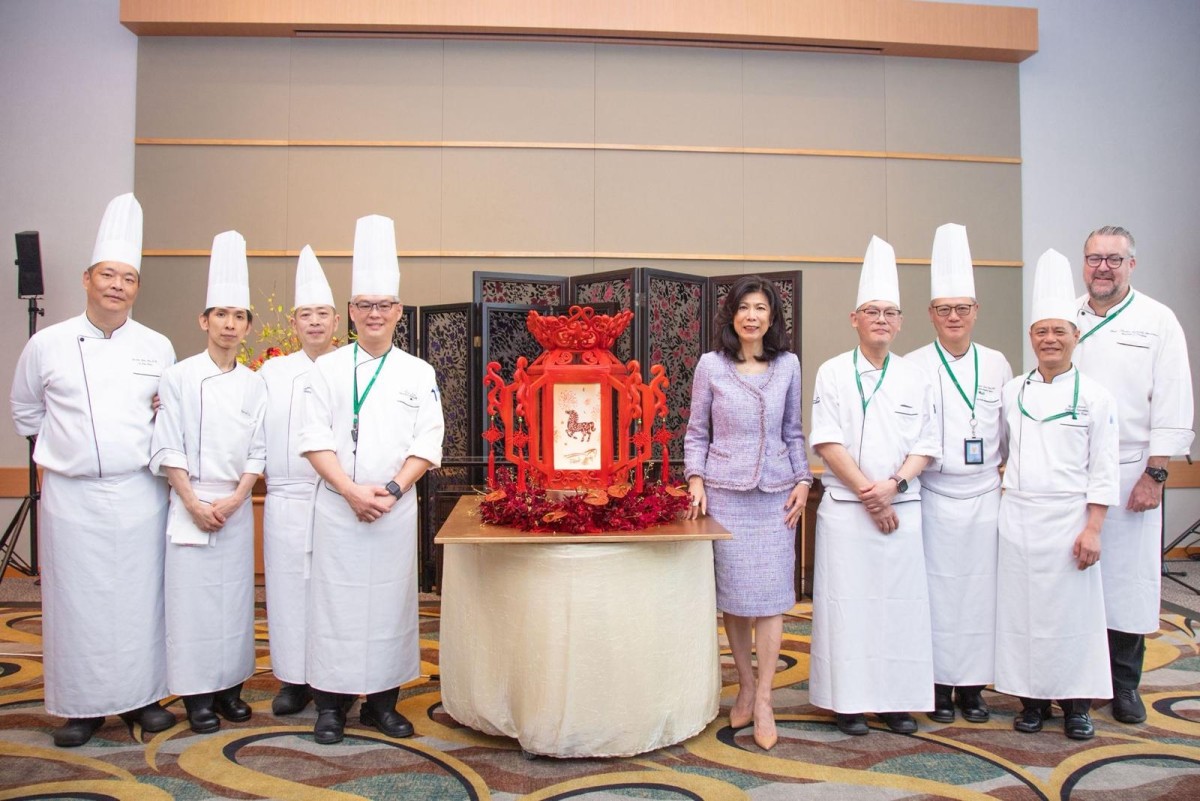 Medical, tech, finance, and education events now make up 43pc of HKCEC ...