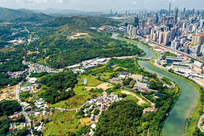 (Policy Address 2025) New committee to steer Northern Metropolis ...