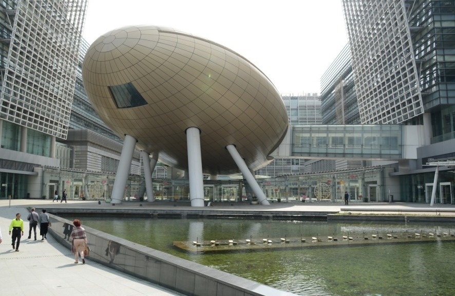 Lawmakers welcomes new measures to streamline Technology Talent ...