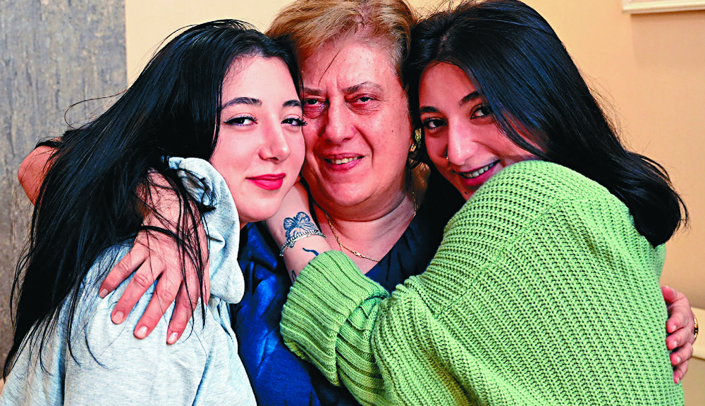 many childhoods lost in Georgian baby racket