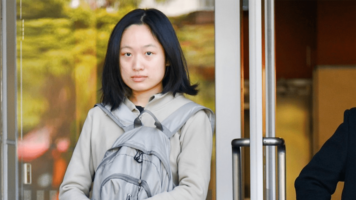 Mainland student admits faking TOEFL score to graduate from Lingnan ...