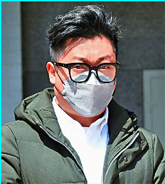 Two on trial over escape bid of slain model's ex-husband