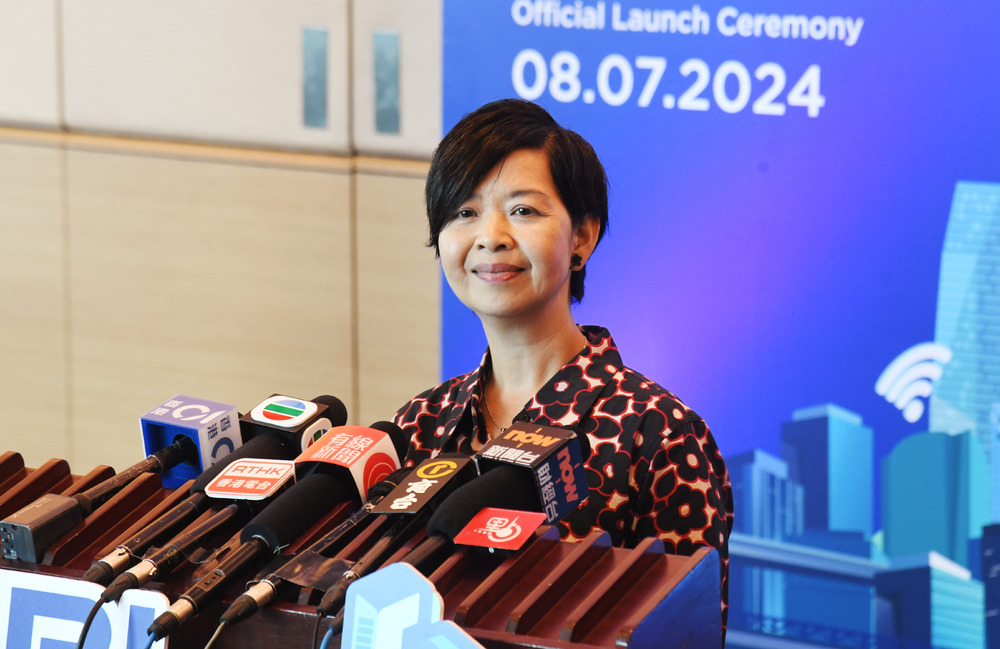 Winnie Ho says 10pc raise in rent of public housing affordable for most ...