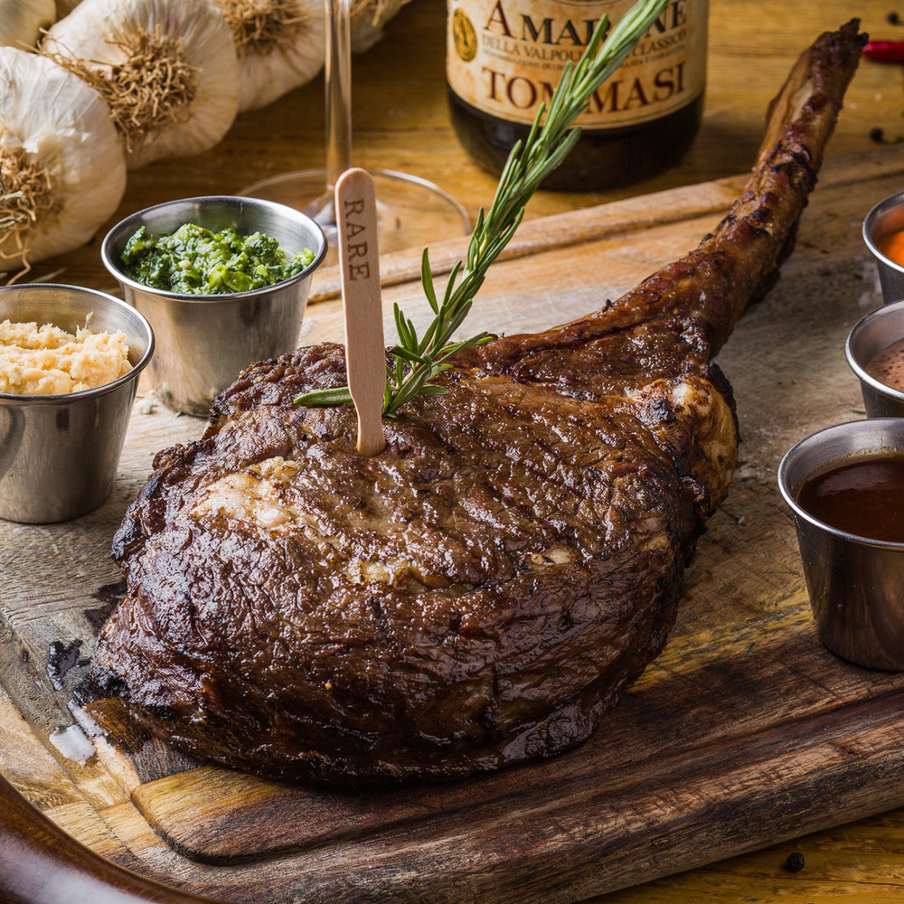 Bistecca Italian Steak House celebrates 11th anniversary