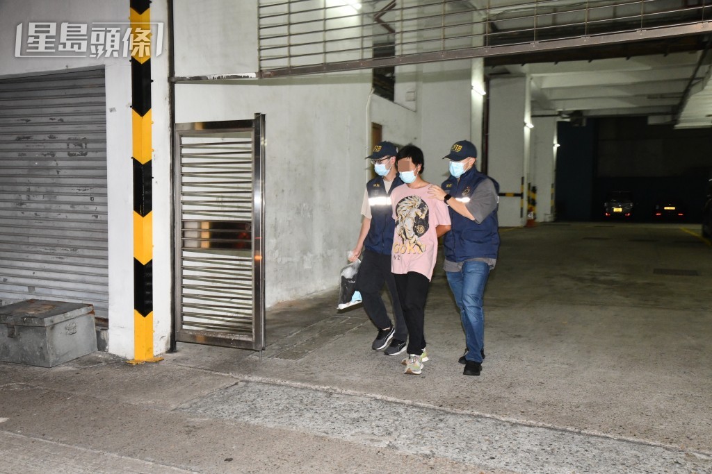 Customs busts $3.46m money laundering scheme, linked to dating coach scam