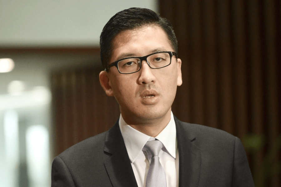 Former lawmaker Lam Cheuk-ting cleared of assault charges from 2019 ...