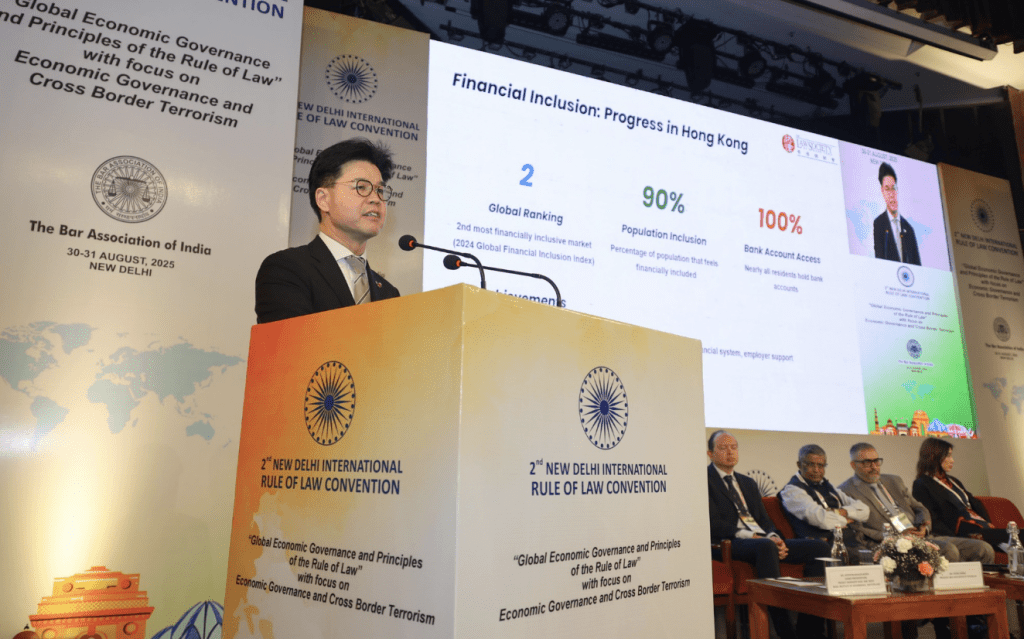 Law Society president Roden Tong attends International Rule of Law ...