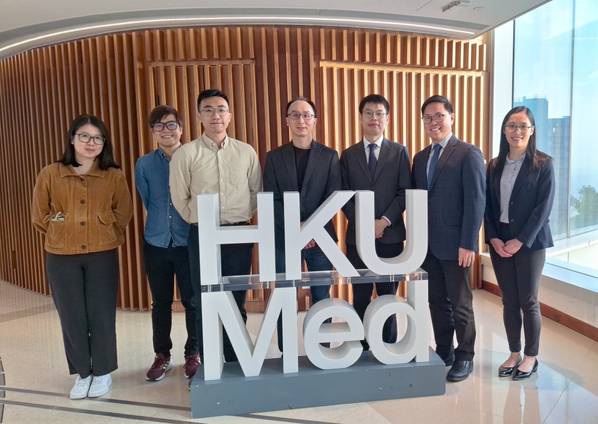 HKU develops world's first AI model for thyroid cancer diagnosis
