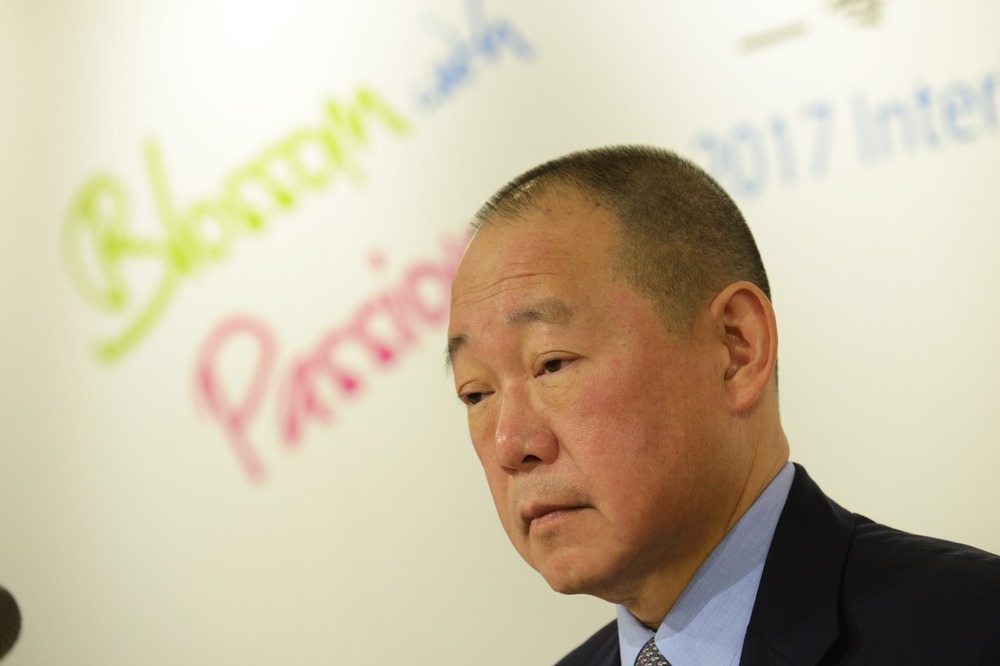 Lifestyle China drops 16pc after chairman raises privatization offer