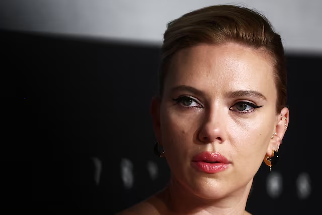 Scarlett Johansson's OpenAI feud rekindles Hollywood fear of artificial ...