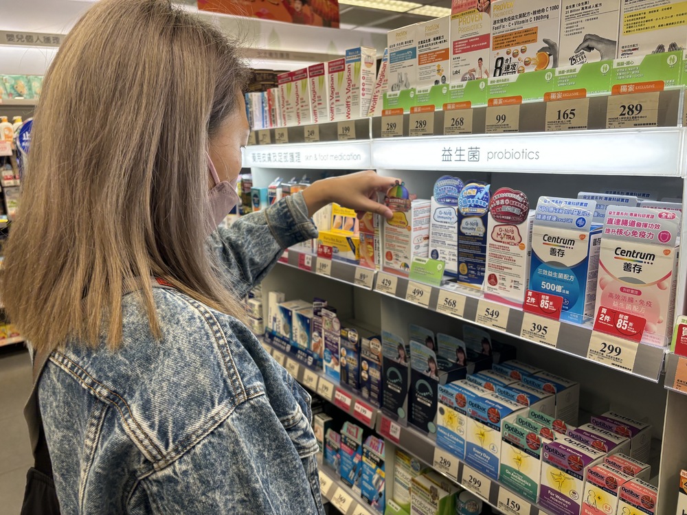 Probiotics regulation pushed as unclear labels abound