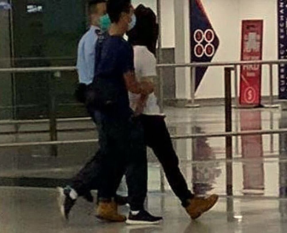 Cop stabber gets 5 years