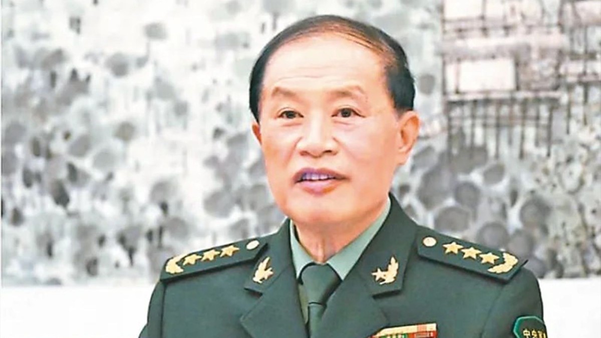 Nine top PLA generals expelled for serious violations