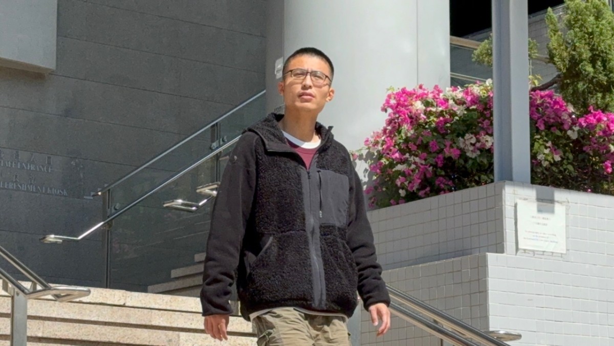 Carriage Lau arrested over 11 alleged indecent assaults across Hong Kong