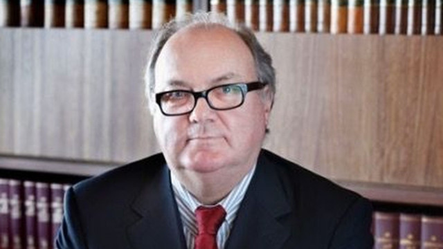 Former Australian High Court Justice Keane becomes Hong Kong’s newest ...