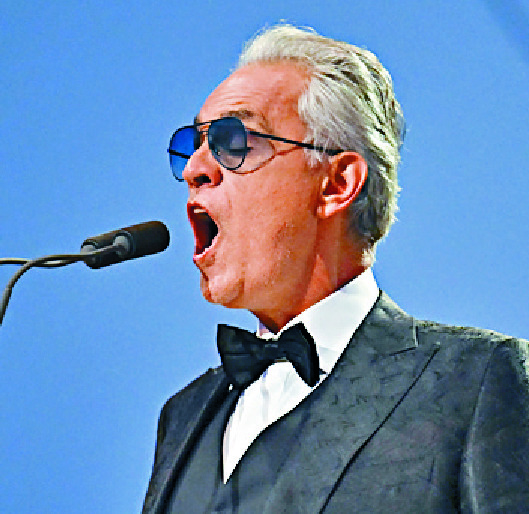 'Fearful' opera singer sues over noisy luxury jet