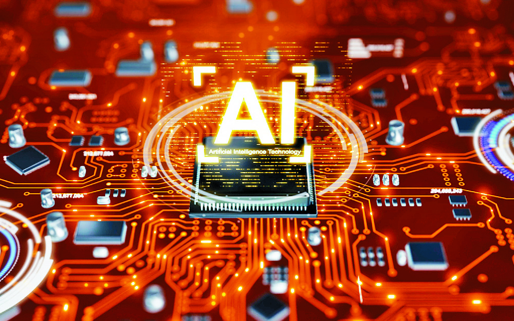 Mindful Use of AI | Scott Cheng