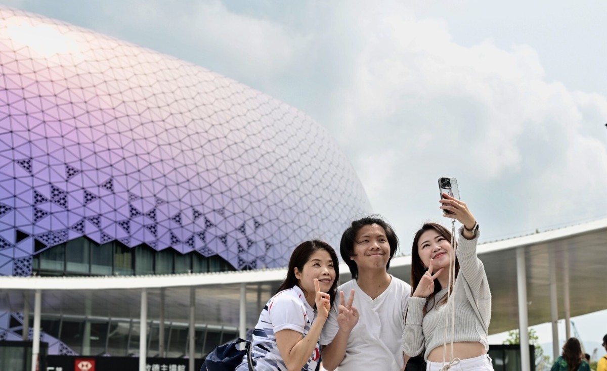 Kai Tak Sports Park venues rank among world's top earners in first year