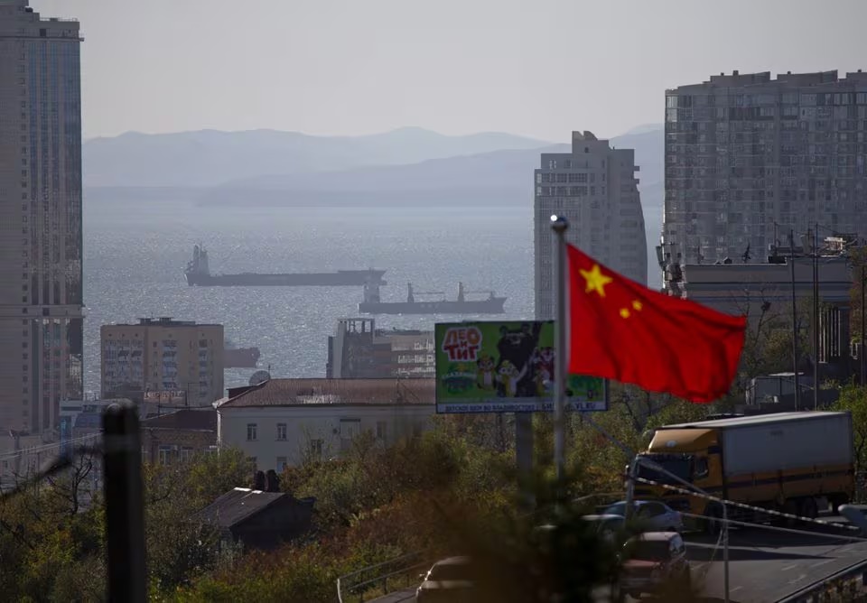 China passes law granting Communist Party more control over cabinet
