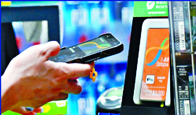 Octopus adds to payouts