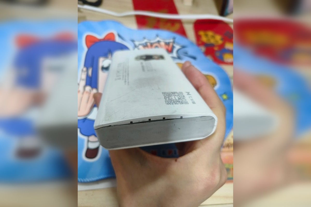 ROMOSS recalls over 490,000 power banks following Hong Kong Airlines ...
