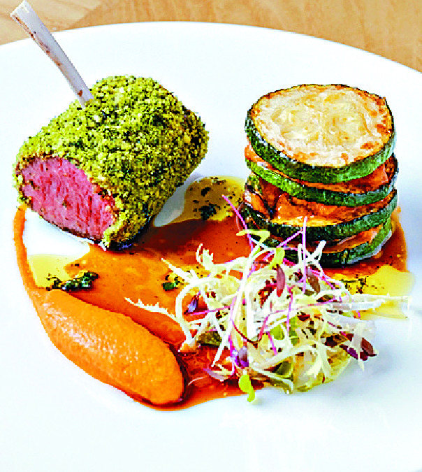 Drawing on experience