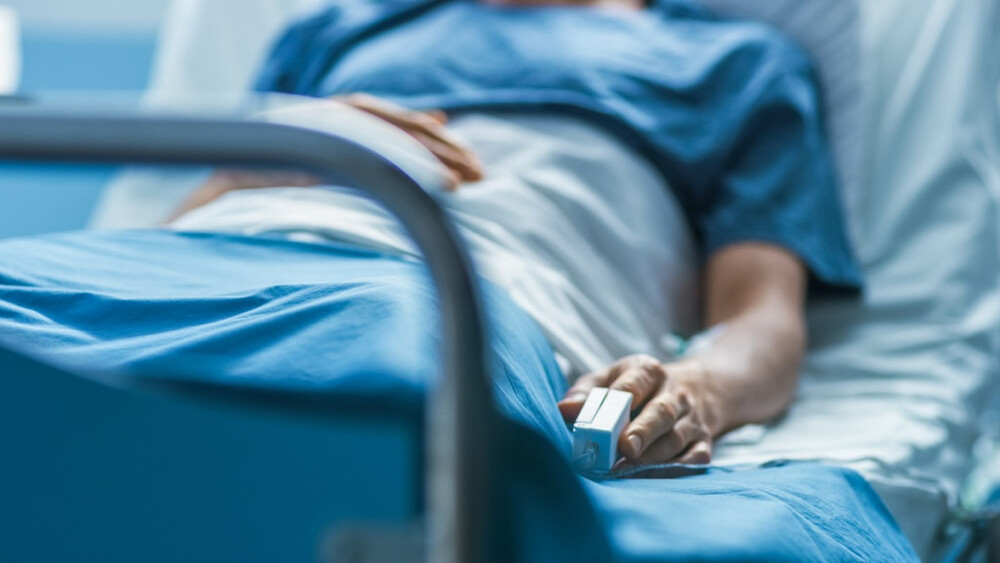 Govt mulls allowing patients to refuse life-sustaining treatment or ...