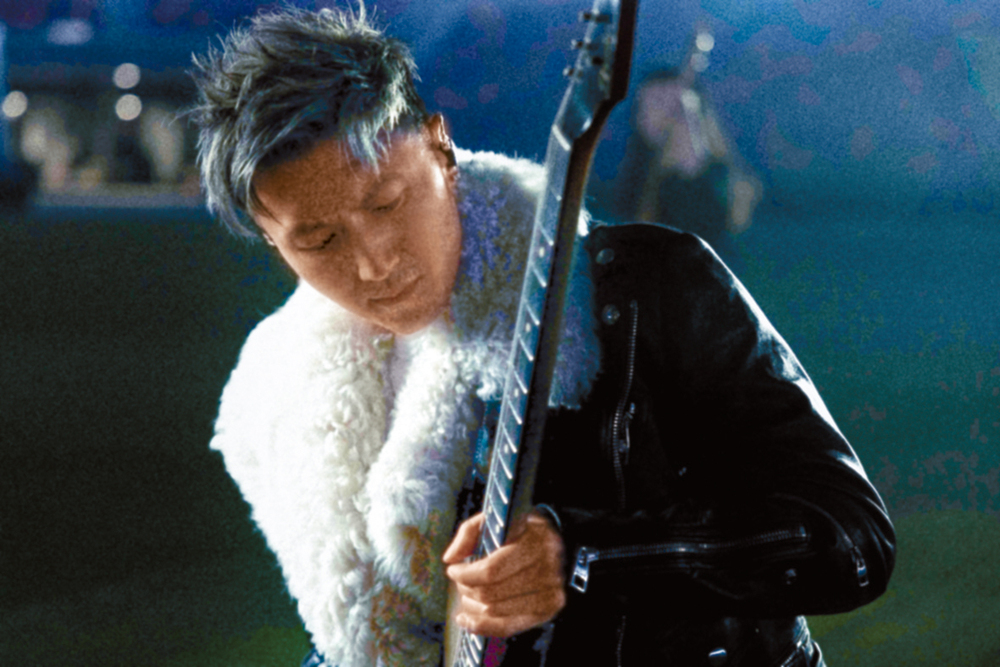 Father-son-duo on the cards for Nicholas Tse’s concert at Kai Tak main ...