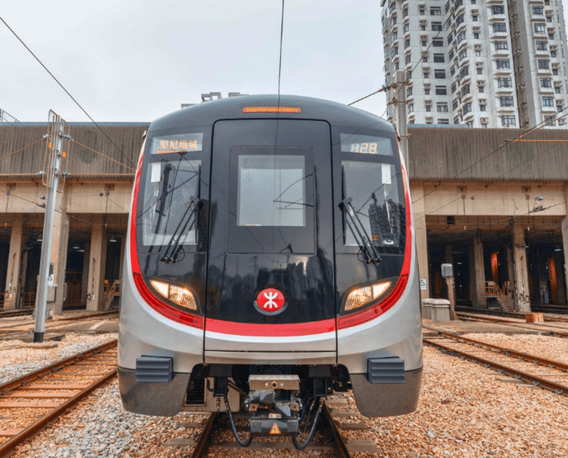MTR to issue first public HKD bond for $15b: Bloomberg