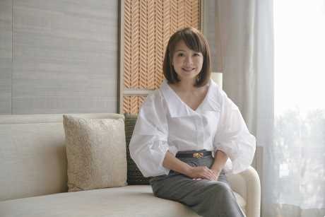 CTF Education president Jennifer Yu Cheng to step down in 2025