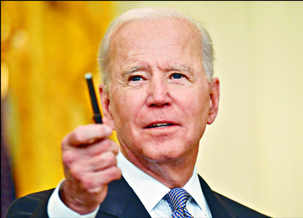 'Dark history' jab at US over virus probe