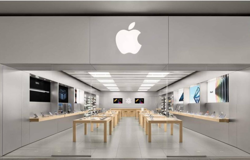 Visa supports cardholders in Mainland China to add cards to Apple Pay