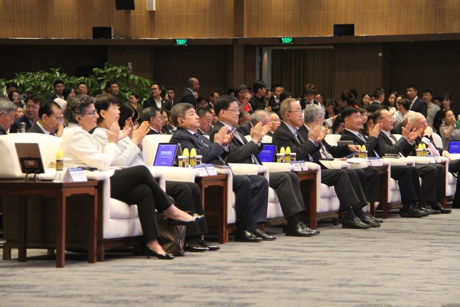 Eyeing free trade port milestone, China pushes toward higher-level ...