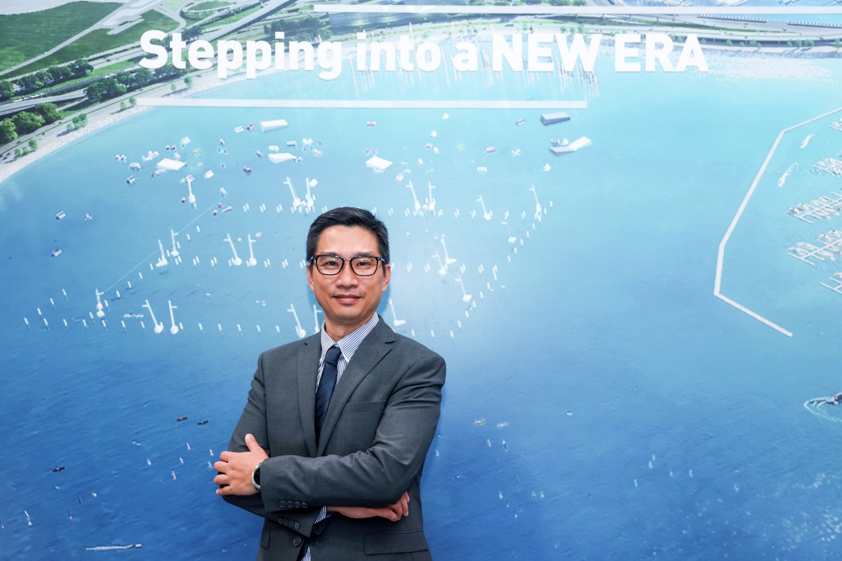 AAHK meets 20 airlines at Routes World 2025