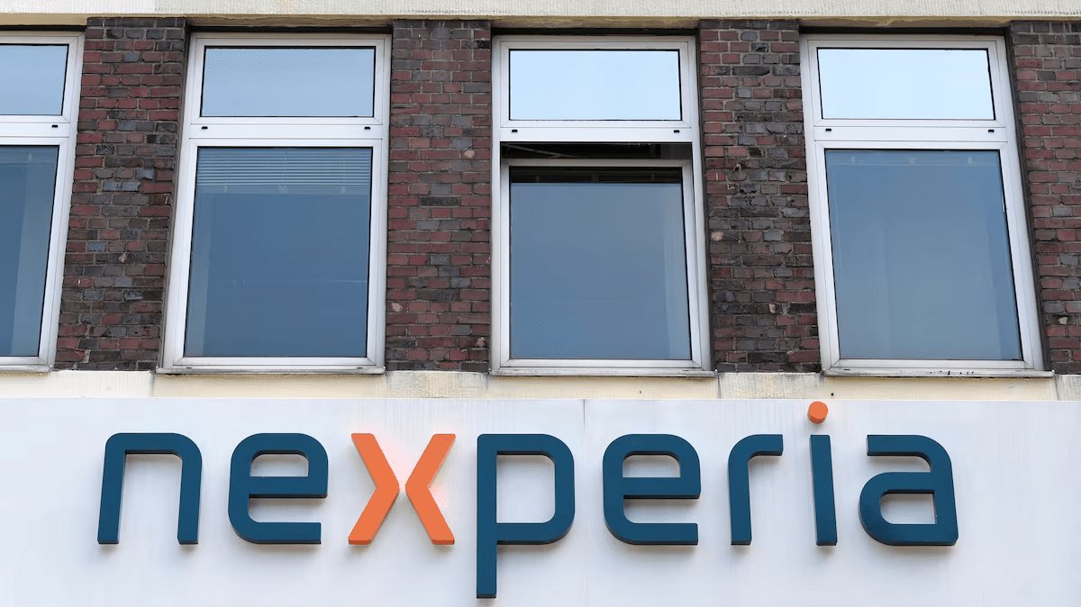Stellantis has set up 'war room' to manage Nexperia chip crisis, CEO says