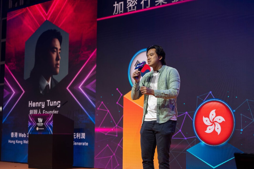 Crypto influencer Henry Choi arrested over JPEX scandal: sources