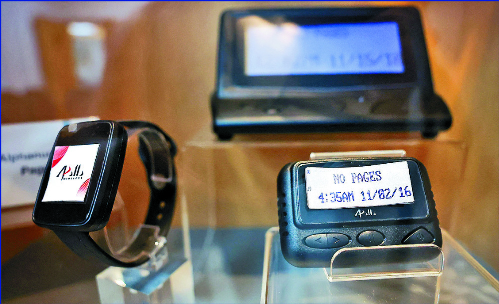 Exploding pagers sound global alarm